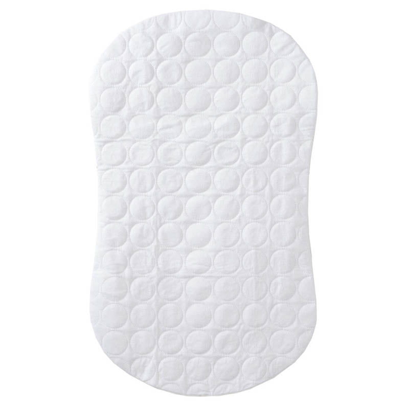 Bassinest Swivel Sleeper Mattress Pad | Nestled | Canada's Nursery ...